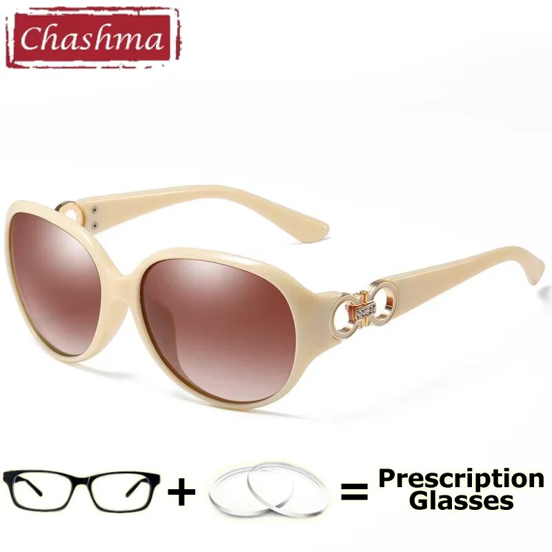 Солнцезащитные очки Chashma