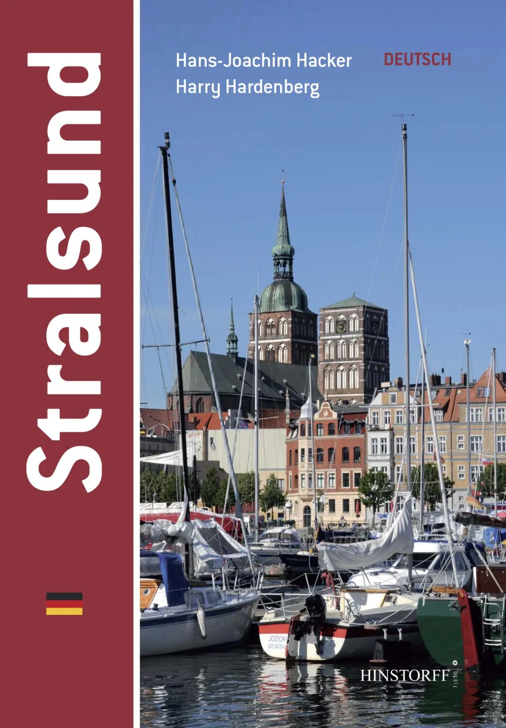 Stralsund [Цифровая книга]
