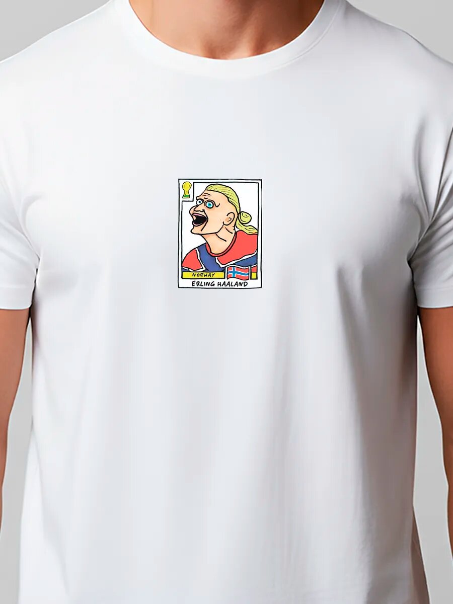 Футболка PRINTSHOT