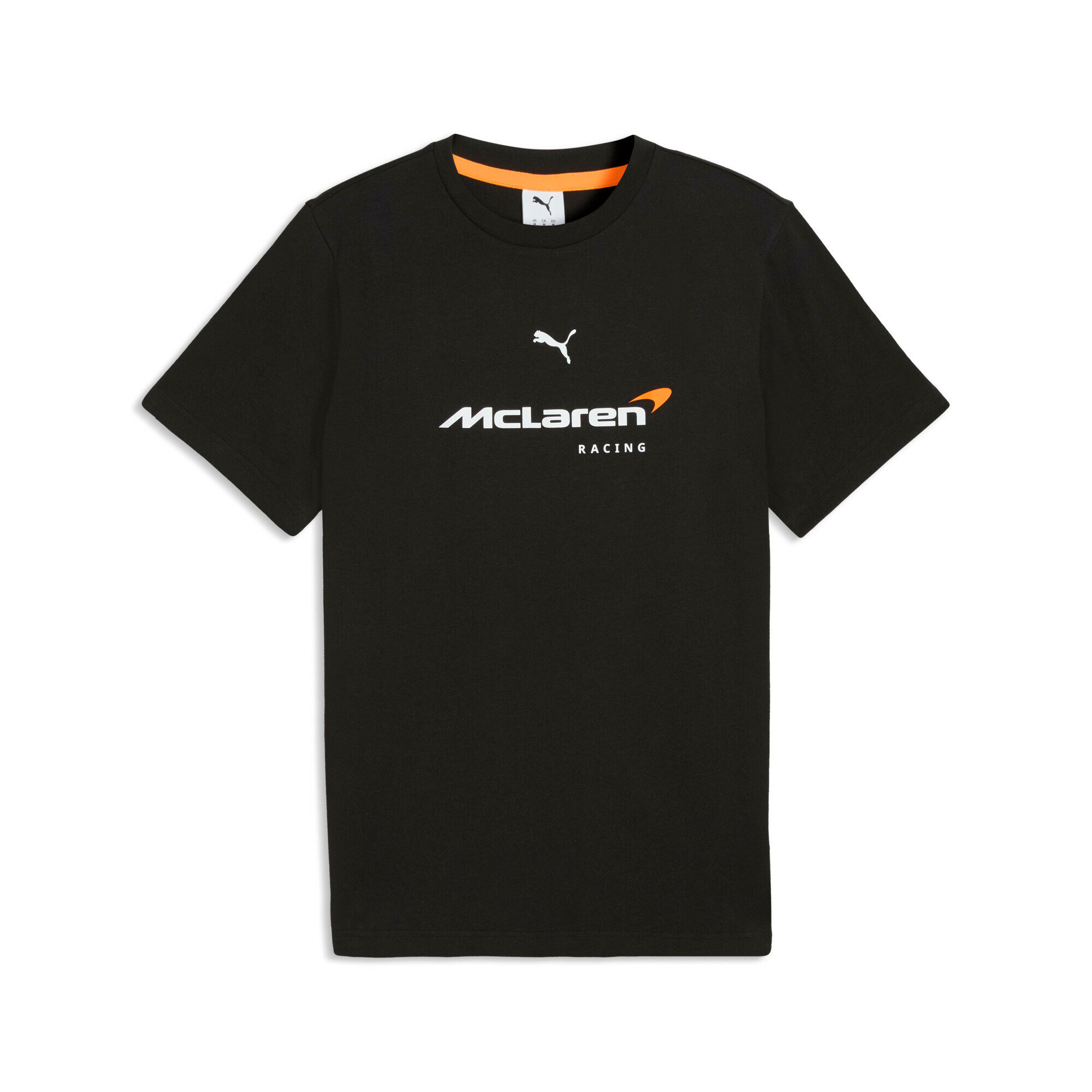 Футболка PUMA McLaren Big Logo Tee