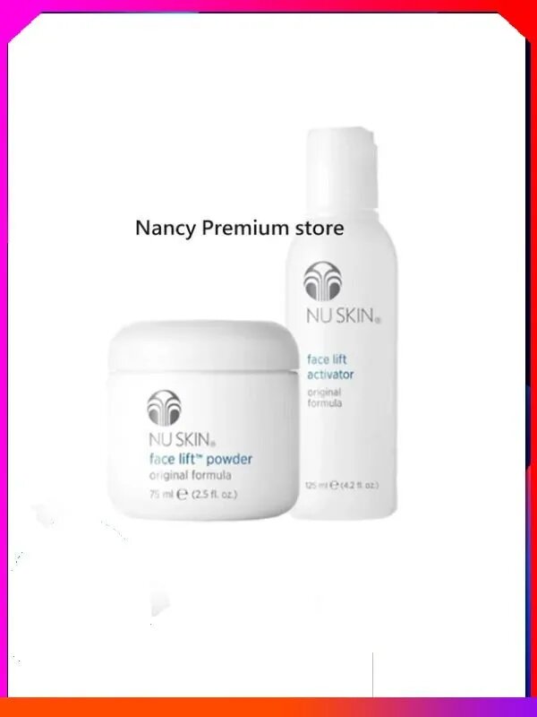 NU SKIN Сыворотка для ухода за кожей Антивозрастной уход, 200 мл
