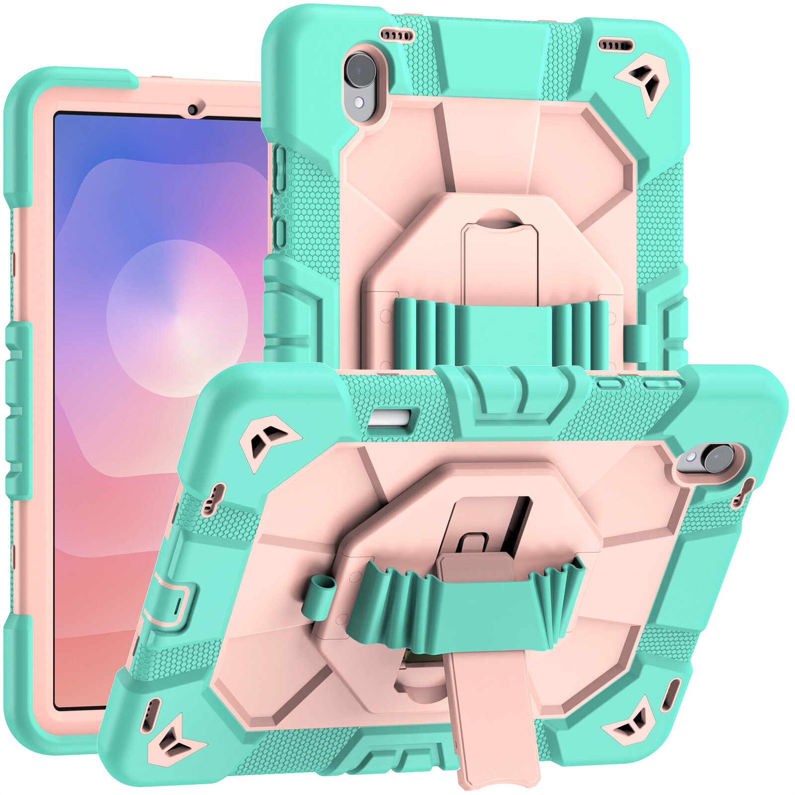 Чехол для Samsung Galaxy Tab S11 11' / Самсунг Галакси Таб С11 11'