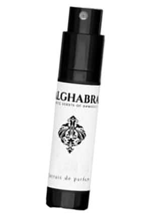 Миниатюра духов унисекс Alghabra Parfums Kaliningrad Mystery 1.2 мл - Мистери