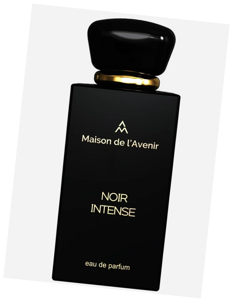 Maison De L Avenir Noir Intense аромат унисекс 100 мл - Мэзон Де Лавенир Нуар Интенс духи