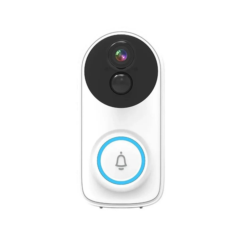 3MP ICsee APP WiFi IP дверной звонок видеотелефон визуальный дверной монитор