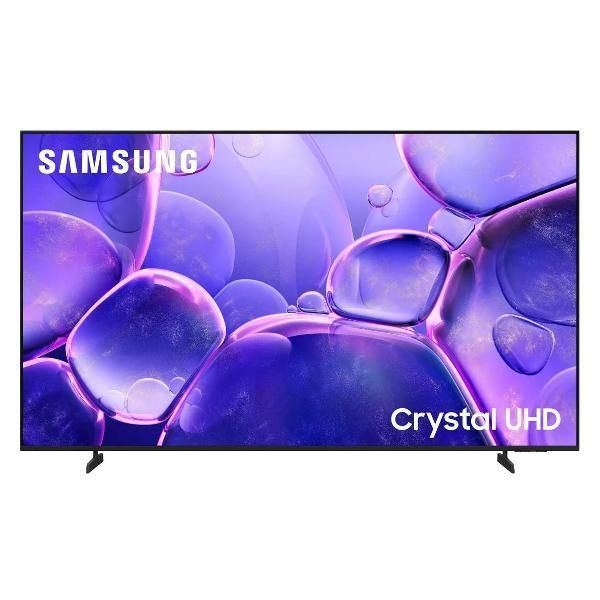 Телевизор Samsung UE55U8000FUXRU