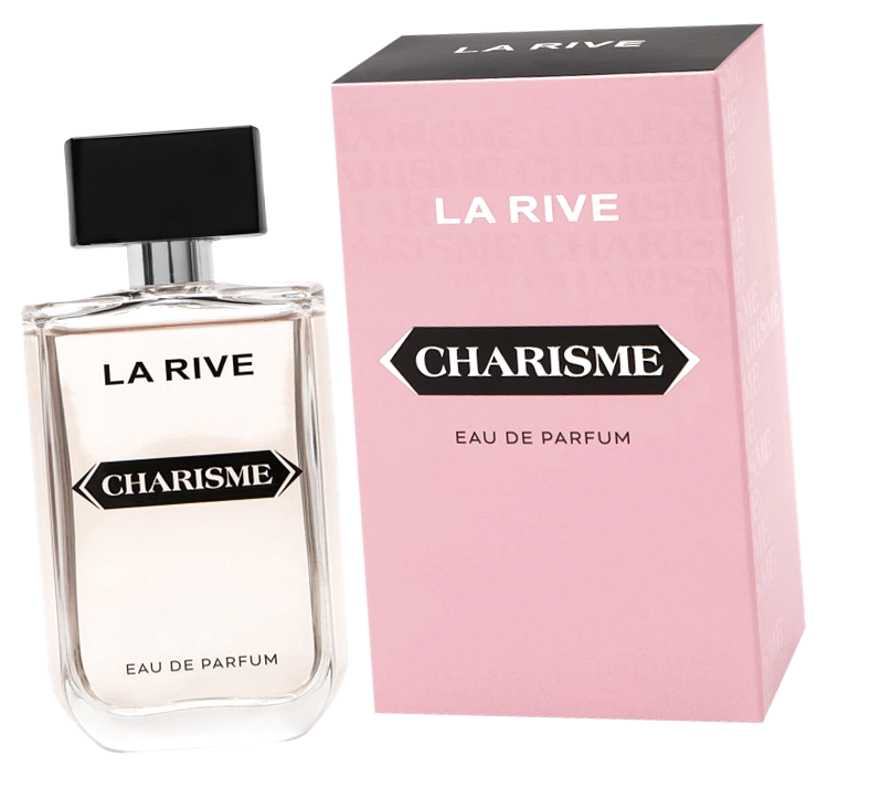 La Rive Charisme 90 мл парфюмерная вода женская - Ла Риве Харизма для женщин