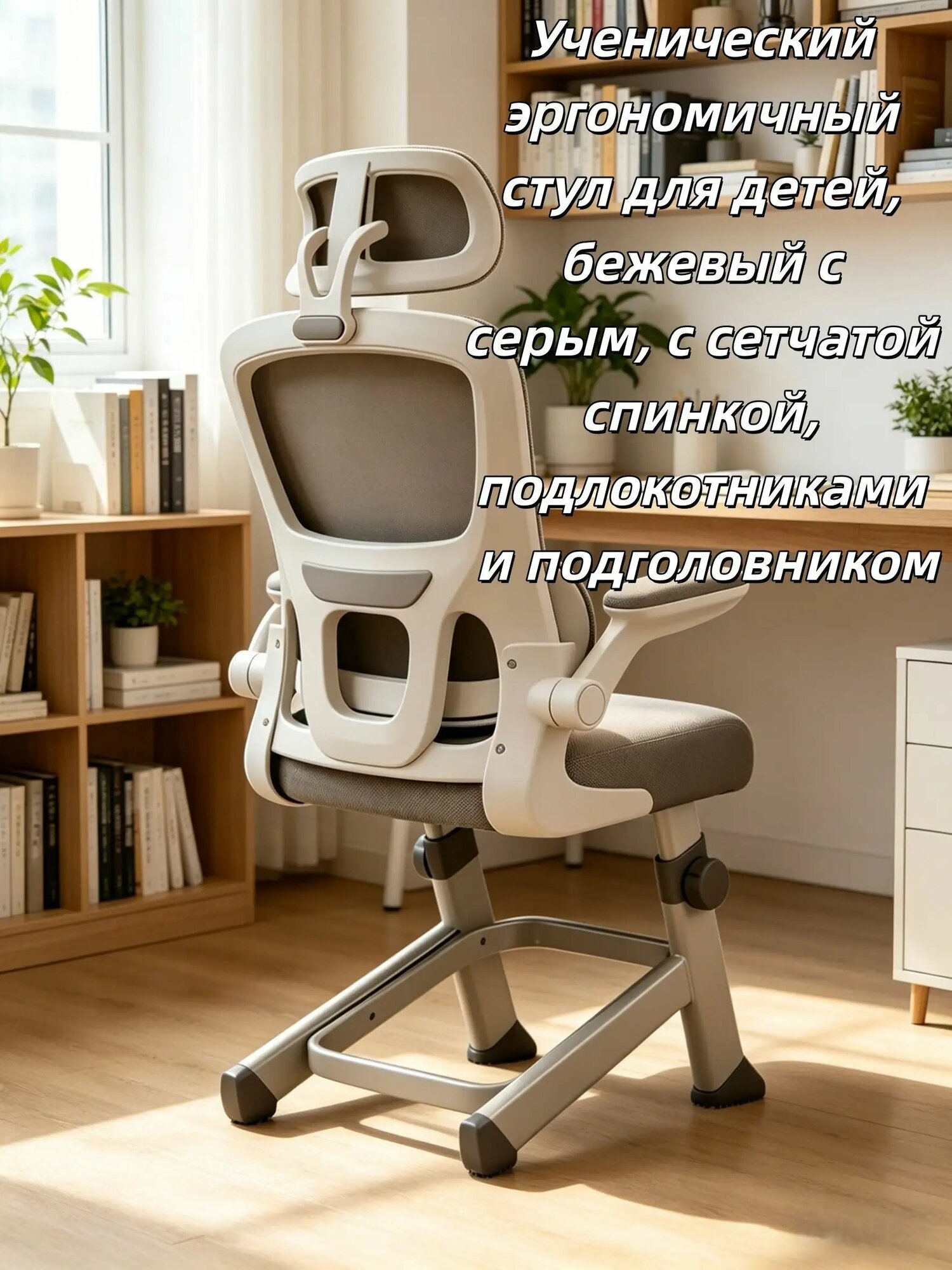 Детский стул,55х48х119см