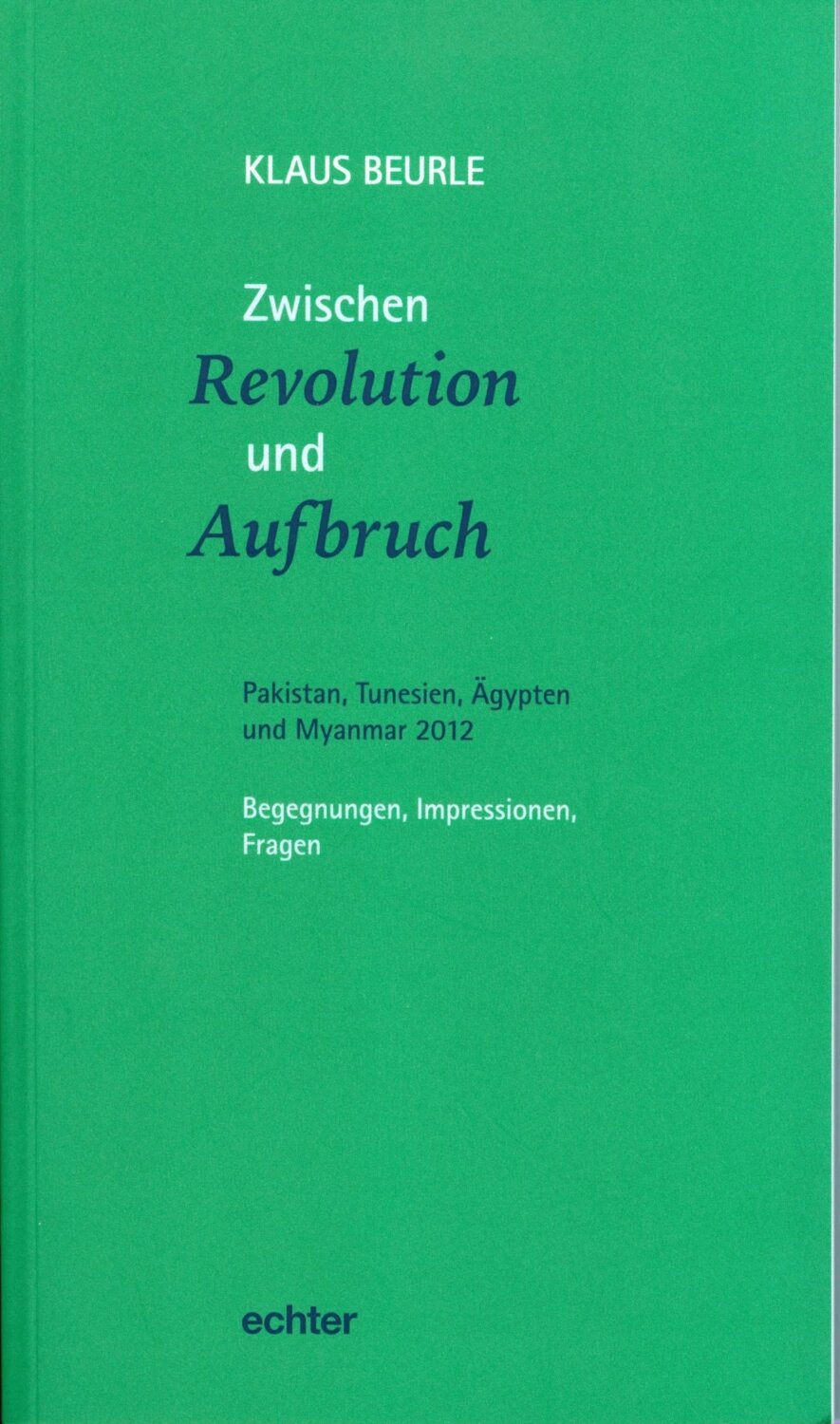 Zwischen Revolution und Aufbruch [Цифровая книга]