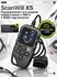 Сканер для диагностики автомобиля obd2 ELM327 X4 ScanWill X5