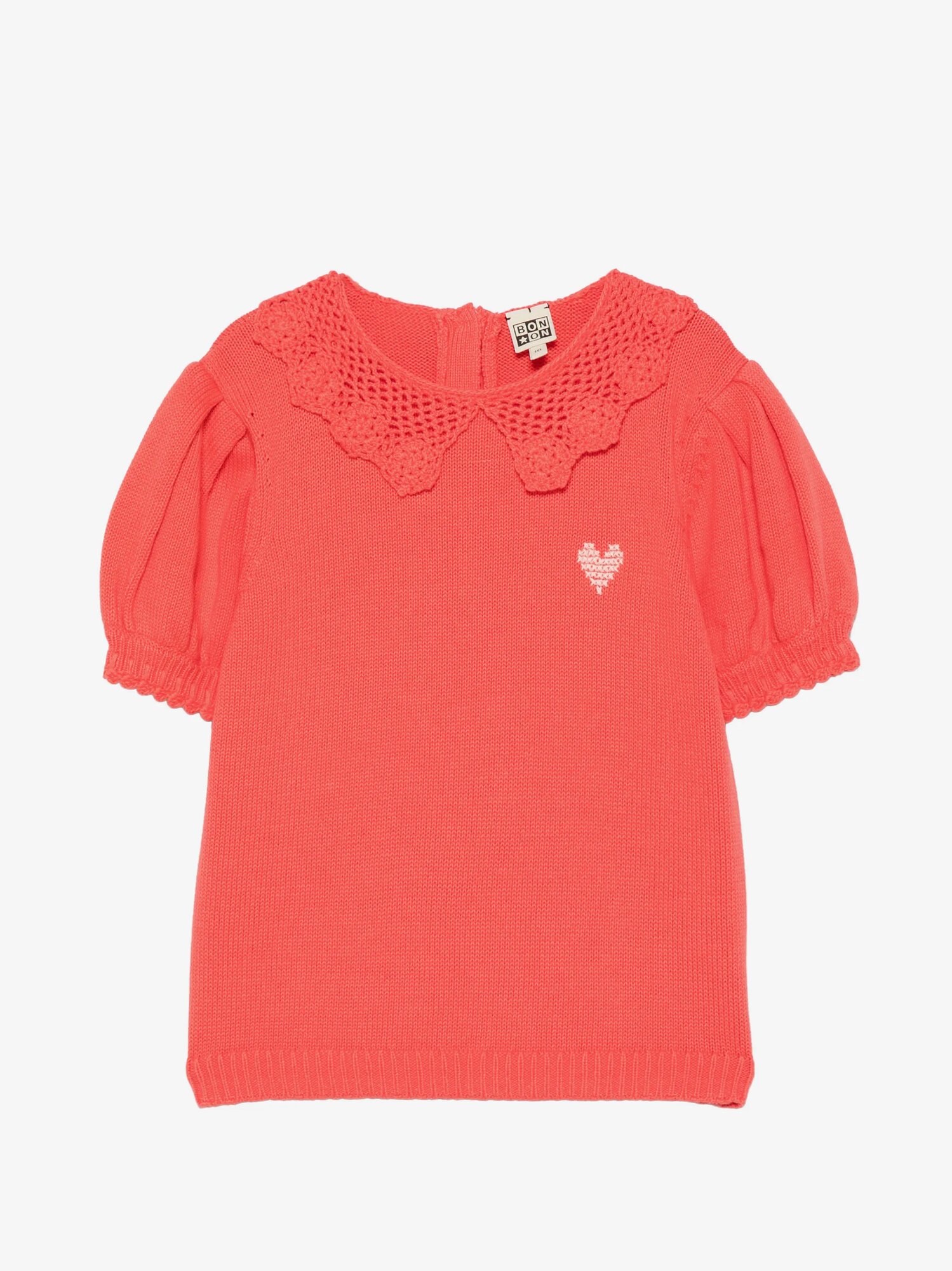 Футболка BONTON Niko