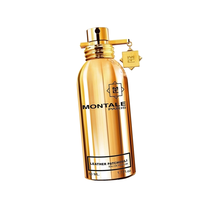 Женская и мужская парфюмерная вода Montale Leather Patchouli 50 мл / Лезер Пачули
