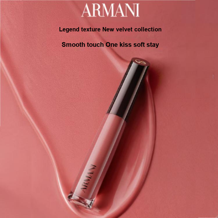 Блески для губ GIORGIO ARMANI — фото 1