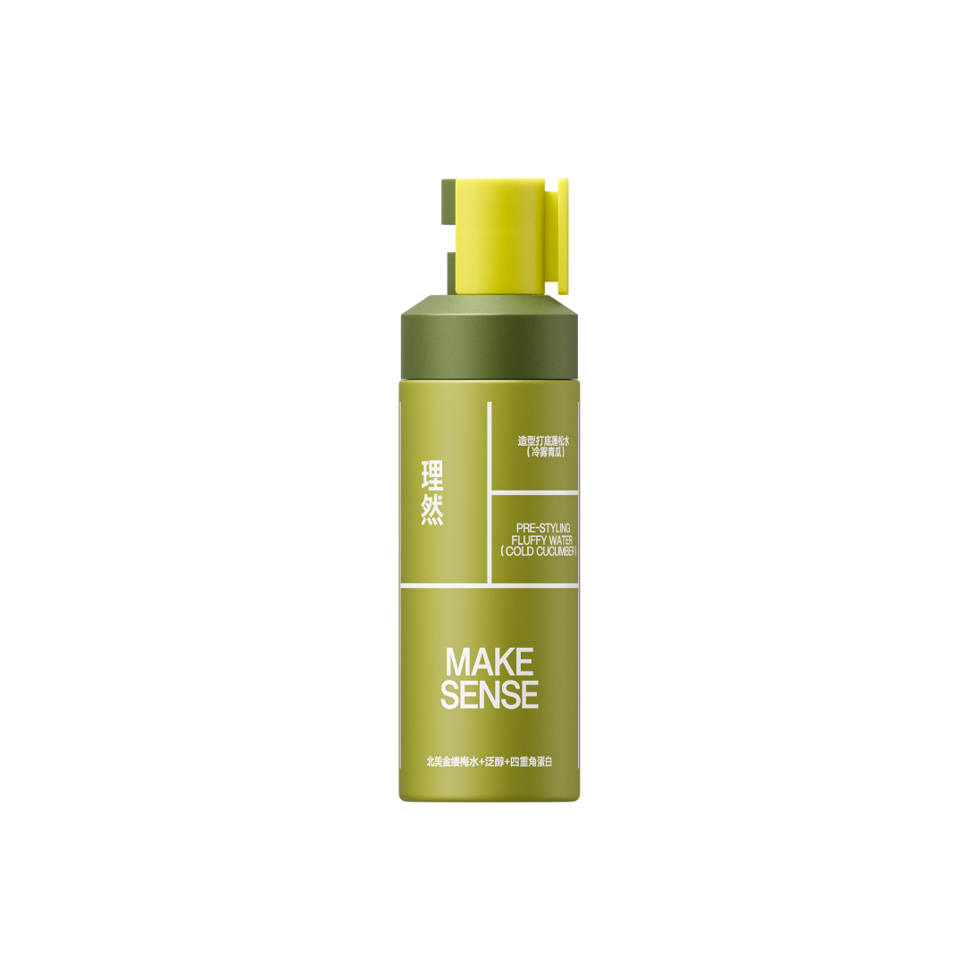 Воск и паста MAKE ESSENCE