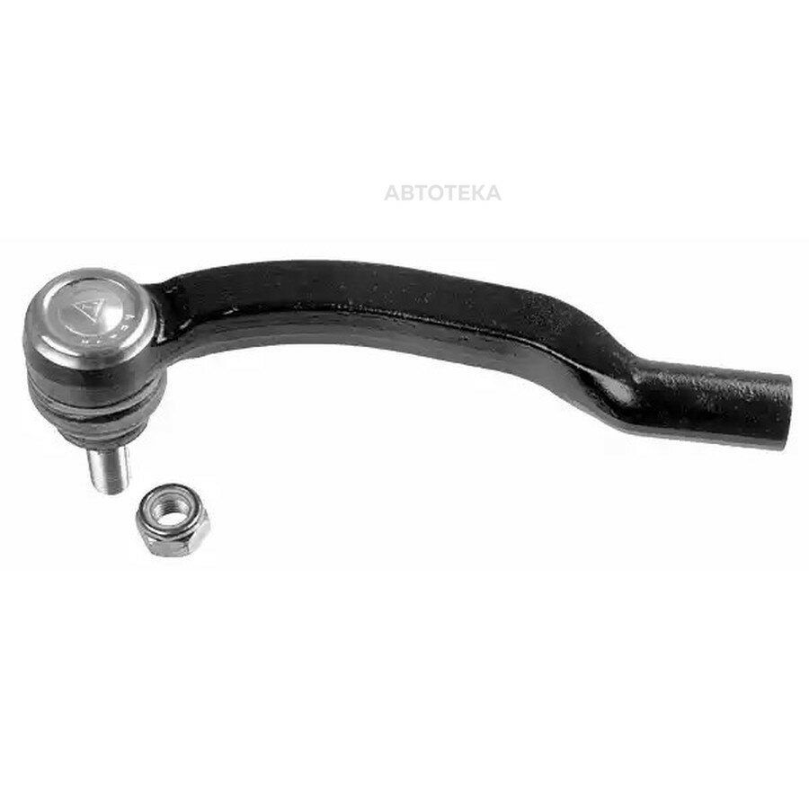 Наконечник рулевой тяги PSA/FIAT BOXER/JUMPER/DUCATO 06- лев. LEMFORDER 3348401