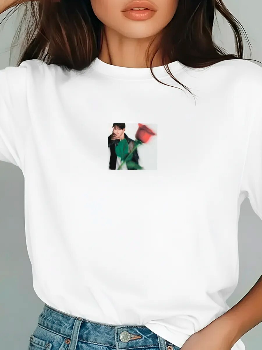 Футболка PRINTSHOT