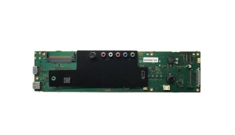 Плата 1-981-276-11 (173631911) A2124219A, для телевизора Sony KDL-40RD353 (металлический разъем LVDS)