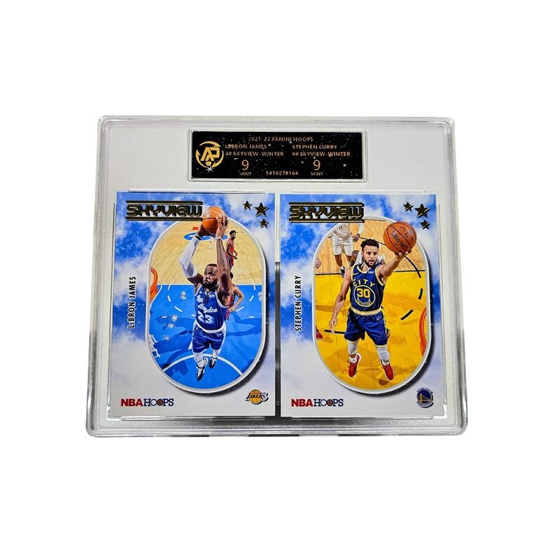 Карточки коллекционные PANINI