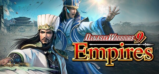DYNASTY WARRIORS 9 Empires Deluxe Edition — игра для ПК, подарок Steam Gift, активация в Казахстане