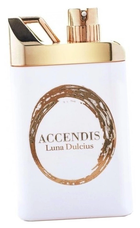 Accendis Luna Dulcius для женщин и мужчин 100 мл / Аксендис Луна Дульцис парфюм