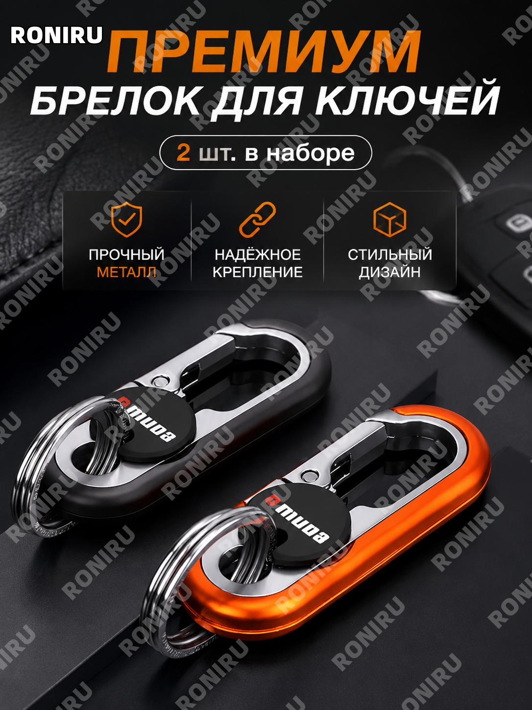 Бирка для ключей