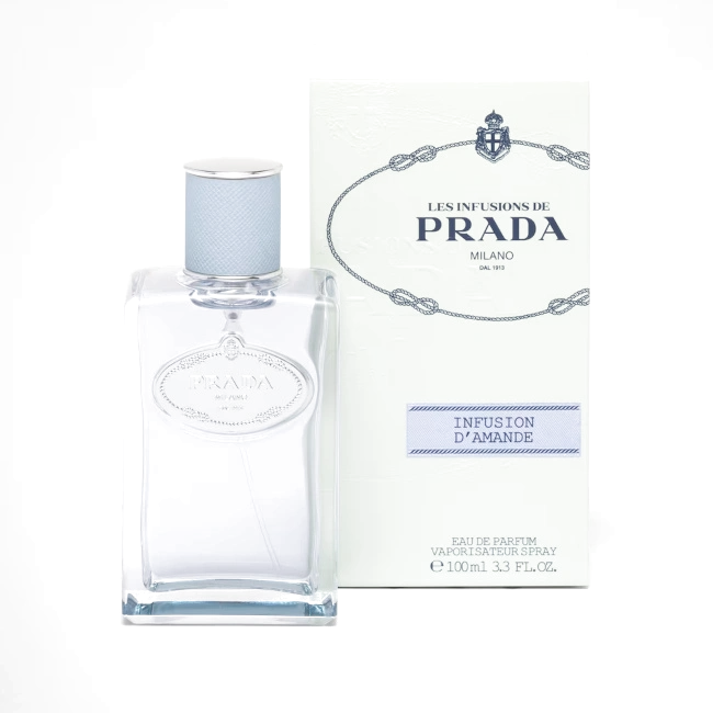 Аромат Прада Инфьюжн Д Аманд для женщин 100 мл - Prada Infusion D Amande парфюмерная вода