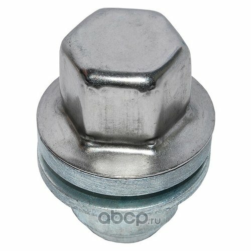 Гайка литого диска rr l322/d3/rrs с 2006 Britpart RRD500590
