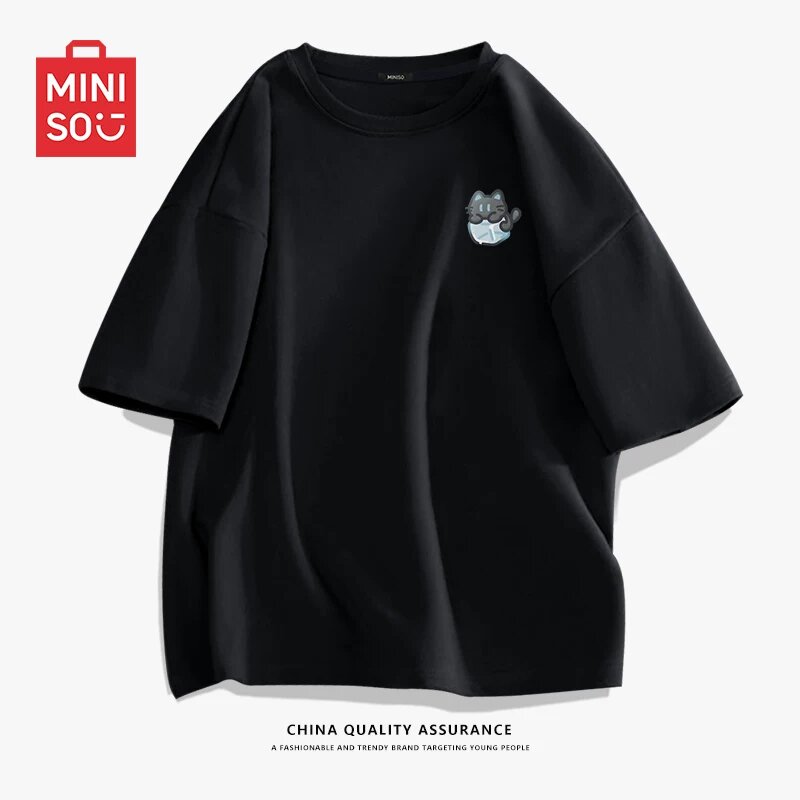 Майка MINISOCFF02