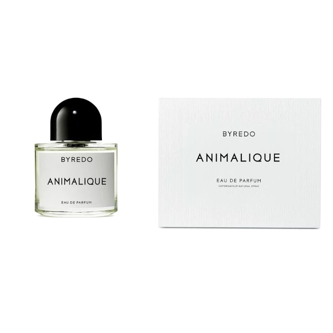 Byredo Animalique аромат унисекс 50 мл / Буредо Анималик парфюм