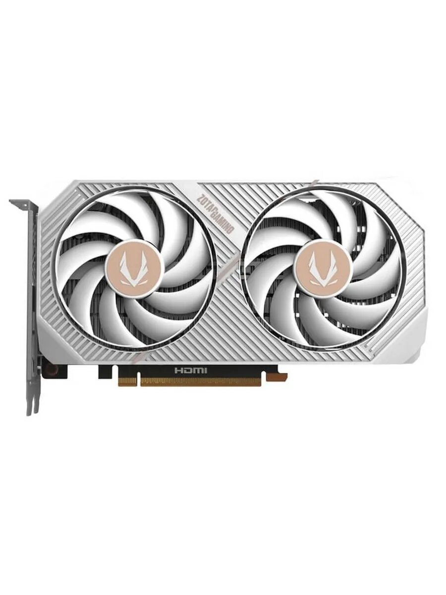 Видеокарта Zotac ZT-B50500Q-10M