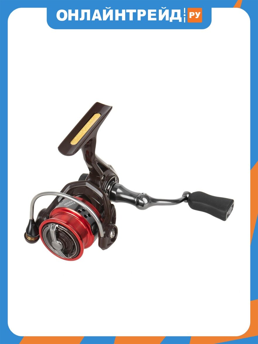 Катушка Ryobi Reels Rednet 1000 Ranmi Ryobi