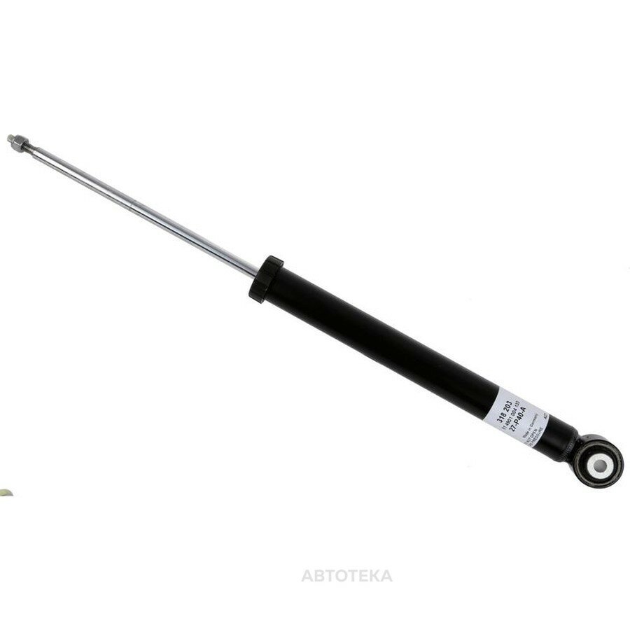 Амортизатор задний SACHS 318203