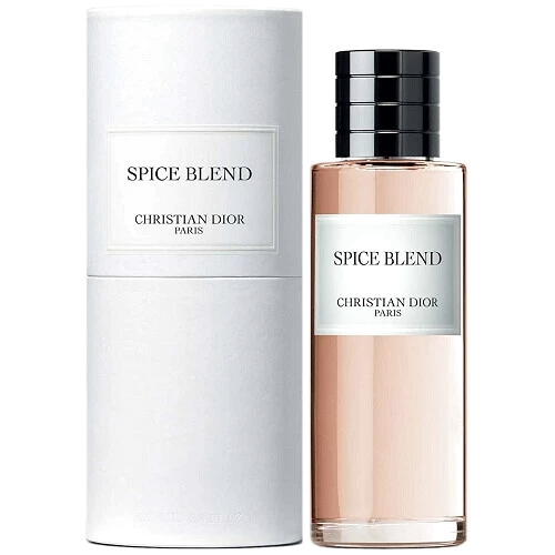 Christian Dior Spice Blend eau de parfum 125 мл для мужчин и женщин
