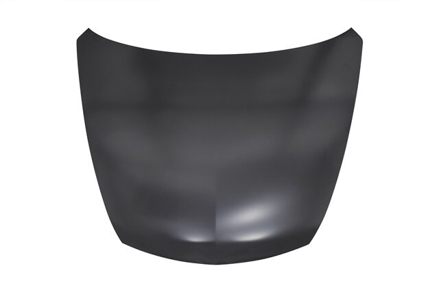 Капот GORDON MZ108080A для Mazda 6 GH 2010-2012