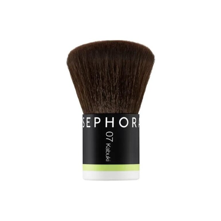 Кисти косметические Sephora