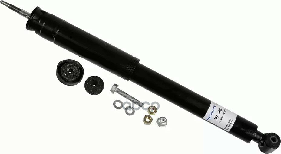 Амортизатор подвески Sachs арт. 317388