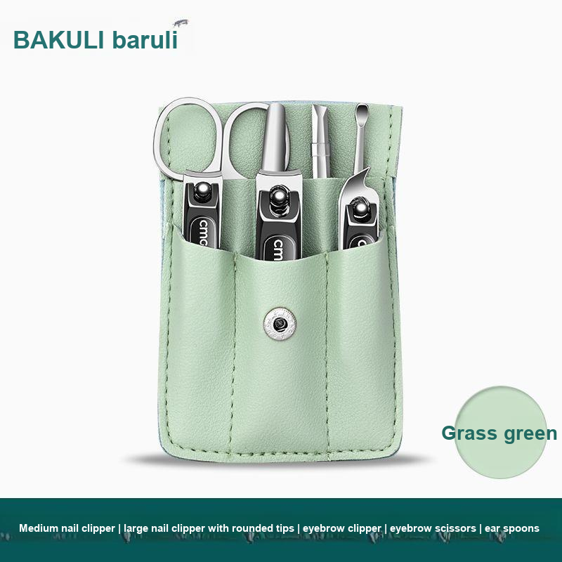 Инструменты BAKULI — фото 1