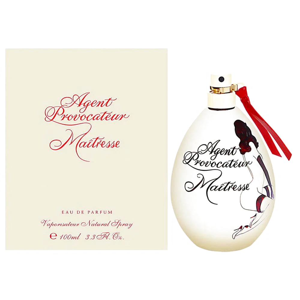 Parfum de femme Agent Provocateur Maitresse 100 мл - Агент Провокатор Метресс парфюмерная вода