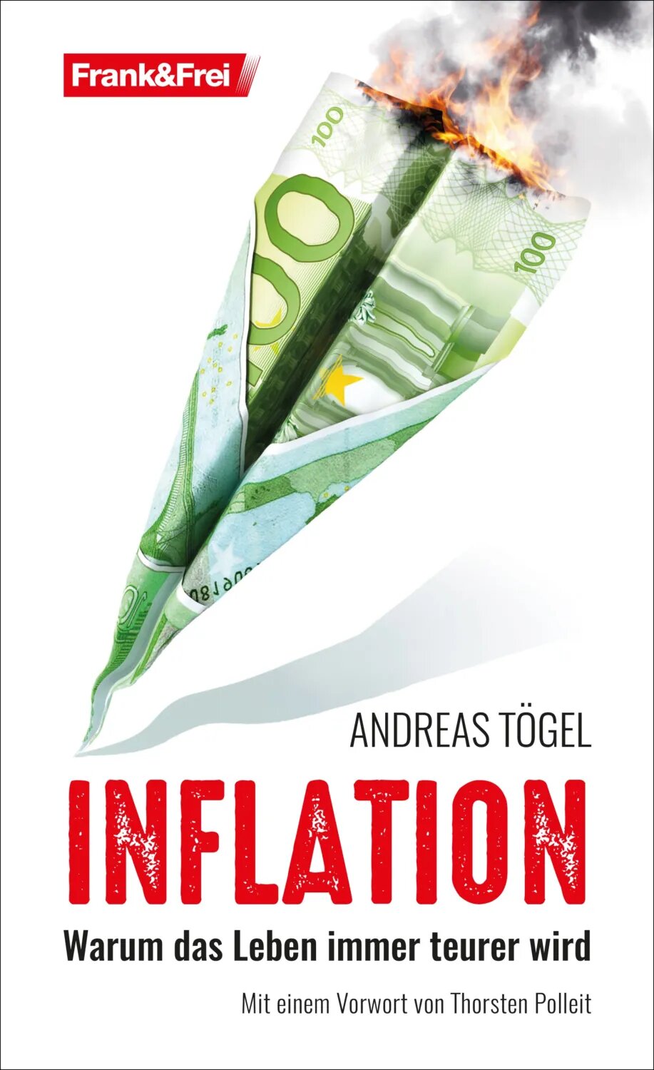 Inflation [Цифровая книга]