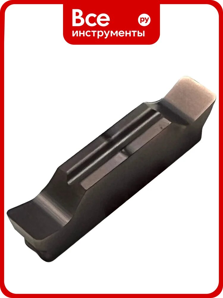 Пластина отрезная канавочная MGGN500 JM LF6018 Deskar 00-00021756
