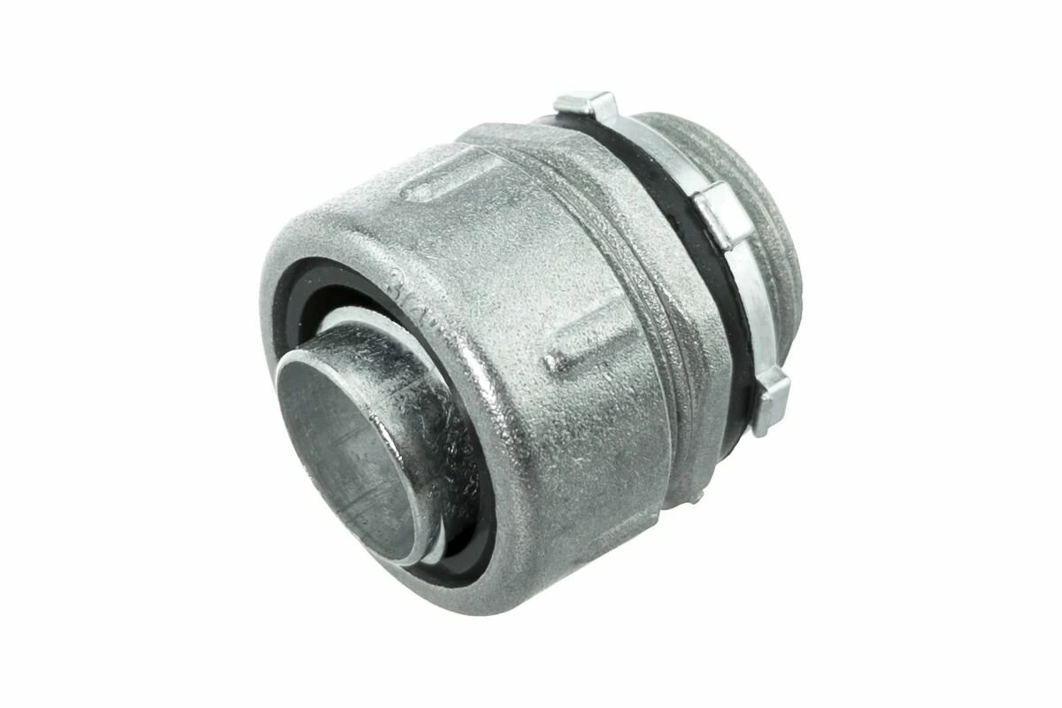 Муфта вводная РКН-15 У2 IP54 для металлорукава (zeta40411) (1шт)