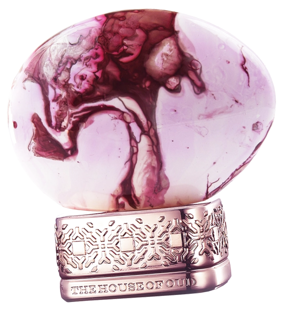 Женская парфюмерная вода The House Of Oud Empathy 75 мл - Эмпаси, аромат эмпатии