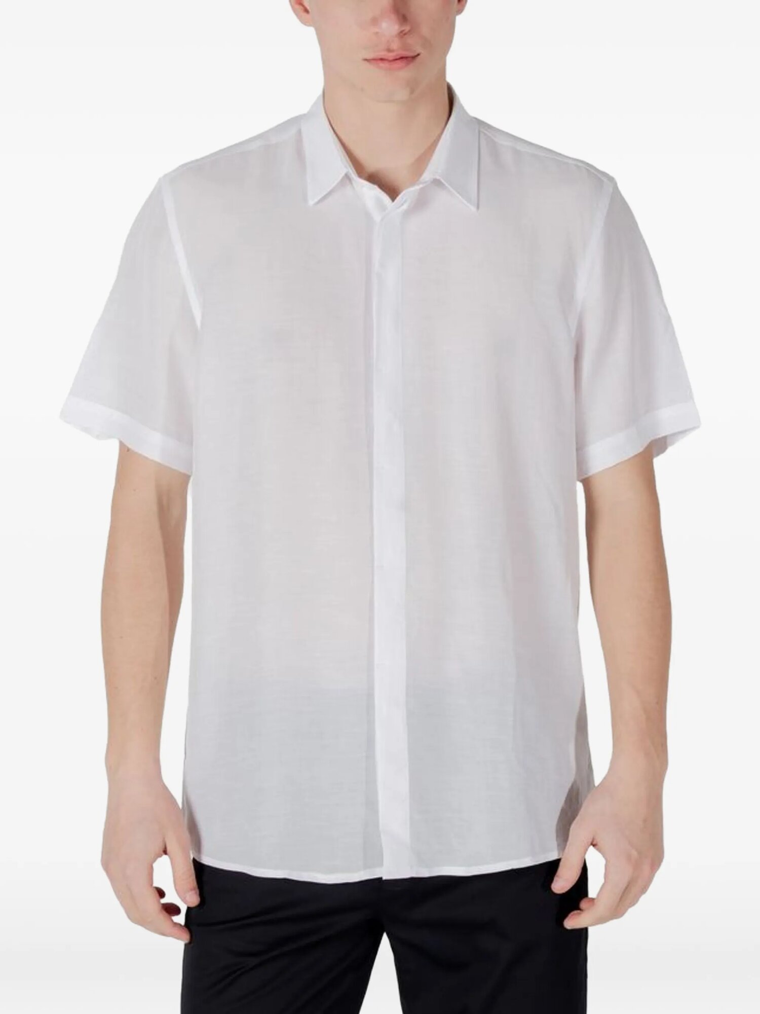 Рубашка Antony Morato
