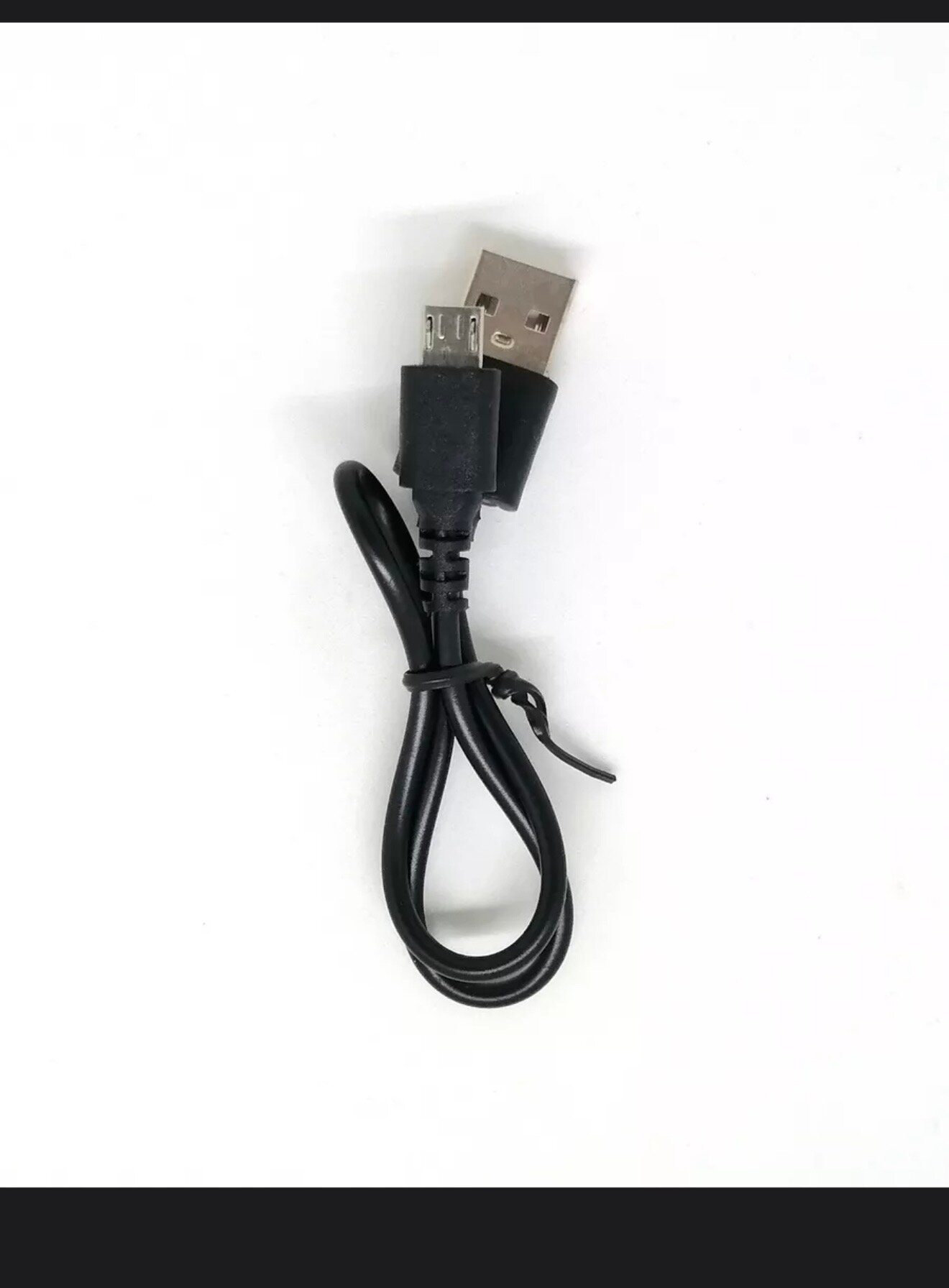 USB кабель на micro 1 метр. В ассортименте без короба