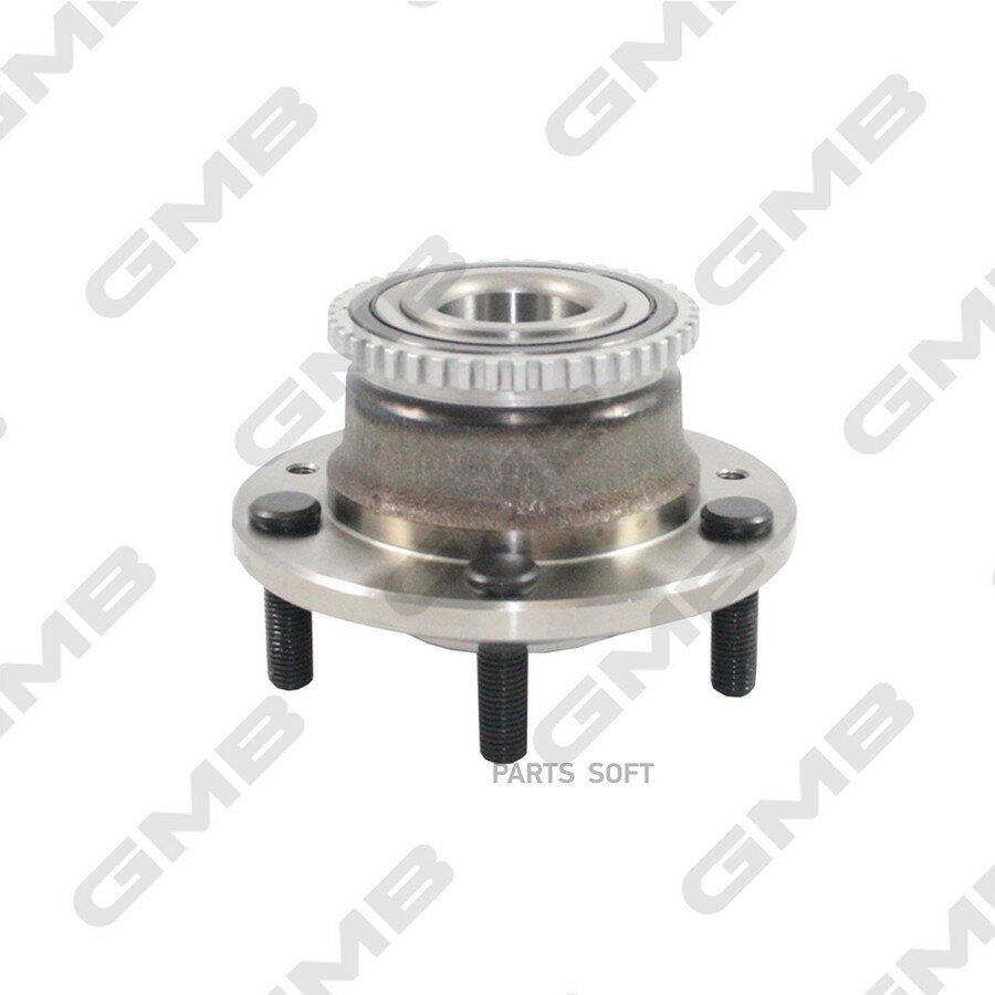 GMB GH22090T Ступица с подшипником MAZDA 6 I/MPV II 99-07 зад. GMB GH22090T