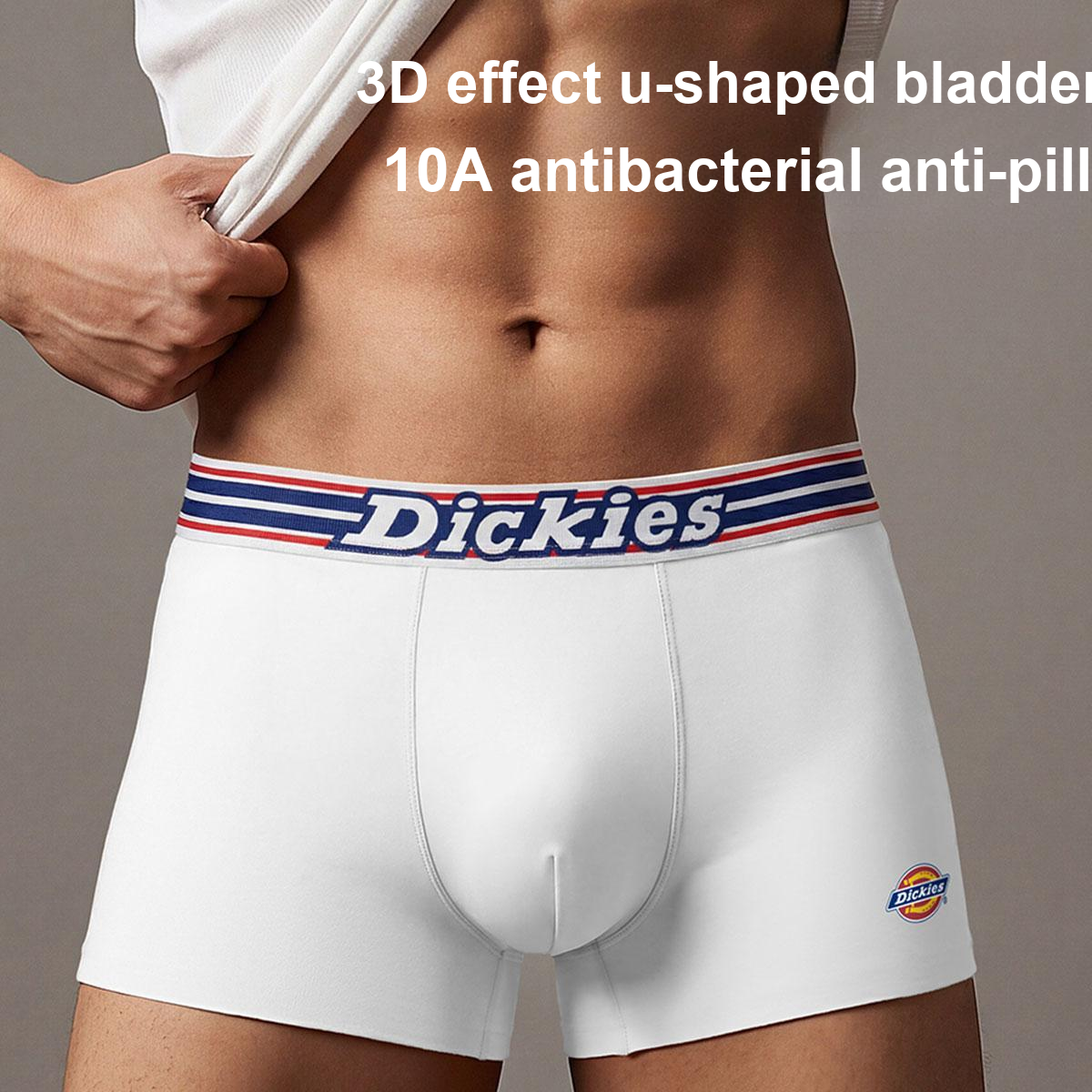 Трусы Dickies, размер Xl