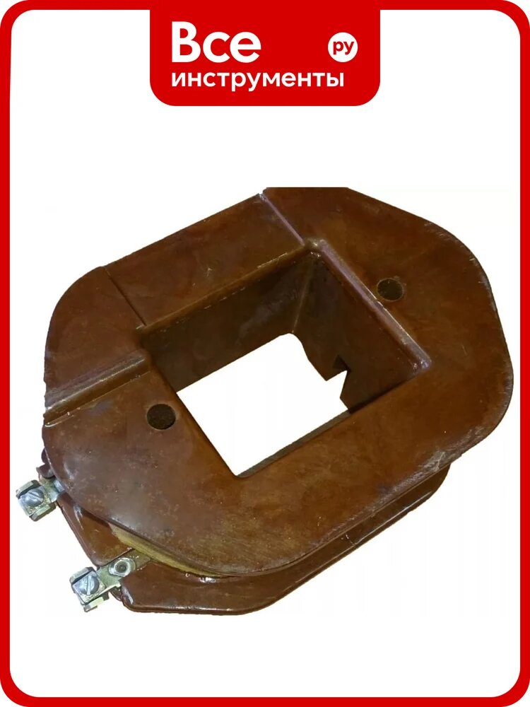Катушка контактора Контактор-М КТ-6043 (КТ-6042) 220в 50Гц КАТКТ6043В220