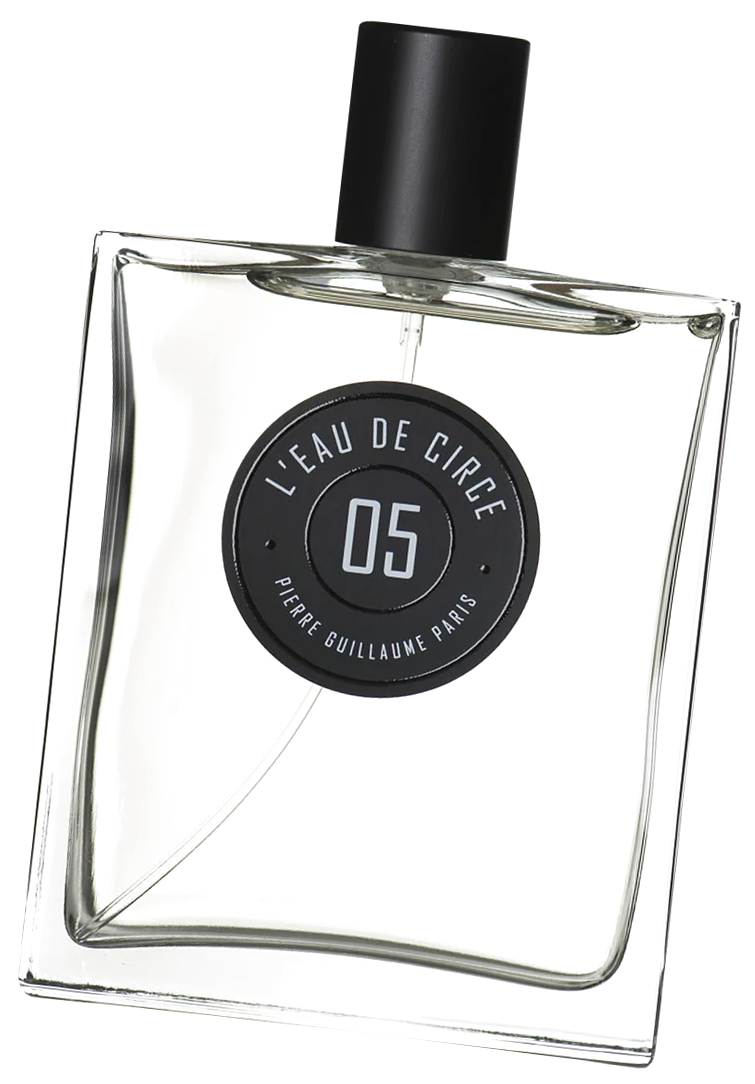 Pierre Guillaume 05 L Eau De Circe для женщин 100 мл - парфюмерная вода Цирце Гийом