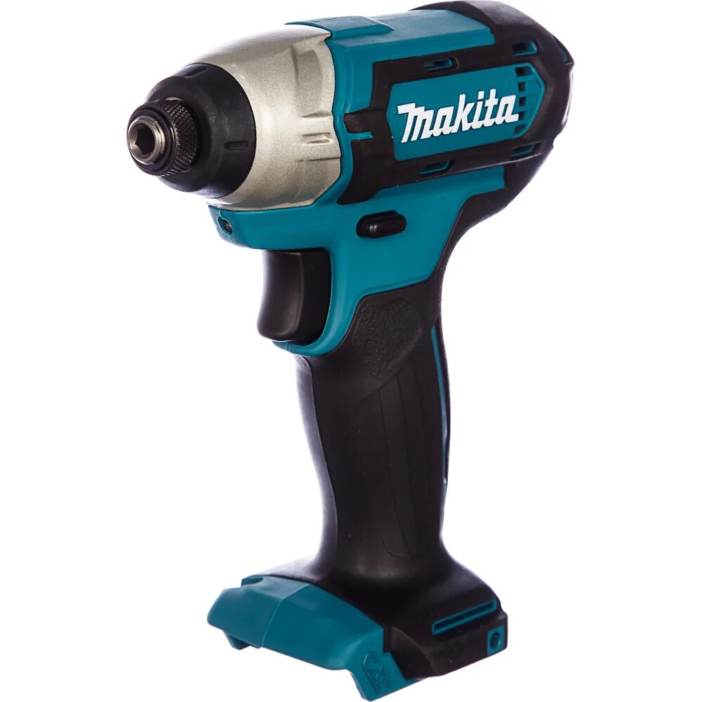 Аккумуляторный винтоверт Makita