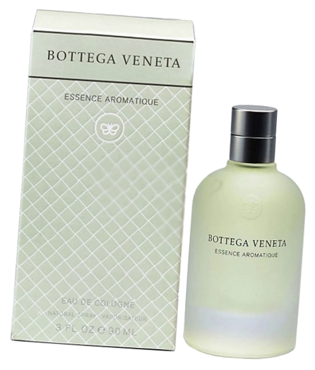 Bottega Veneta Essence Aromatique - одеколон для женщин и мужчин 90 мл / Боттега Венета Эссенс Ароматик